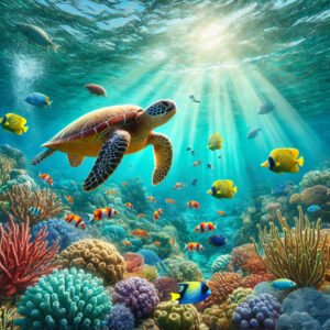 Wissenswertes für einen Urlaub auf den ABC-Inseln Aruba, Bonaire & Curaçao